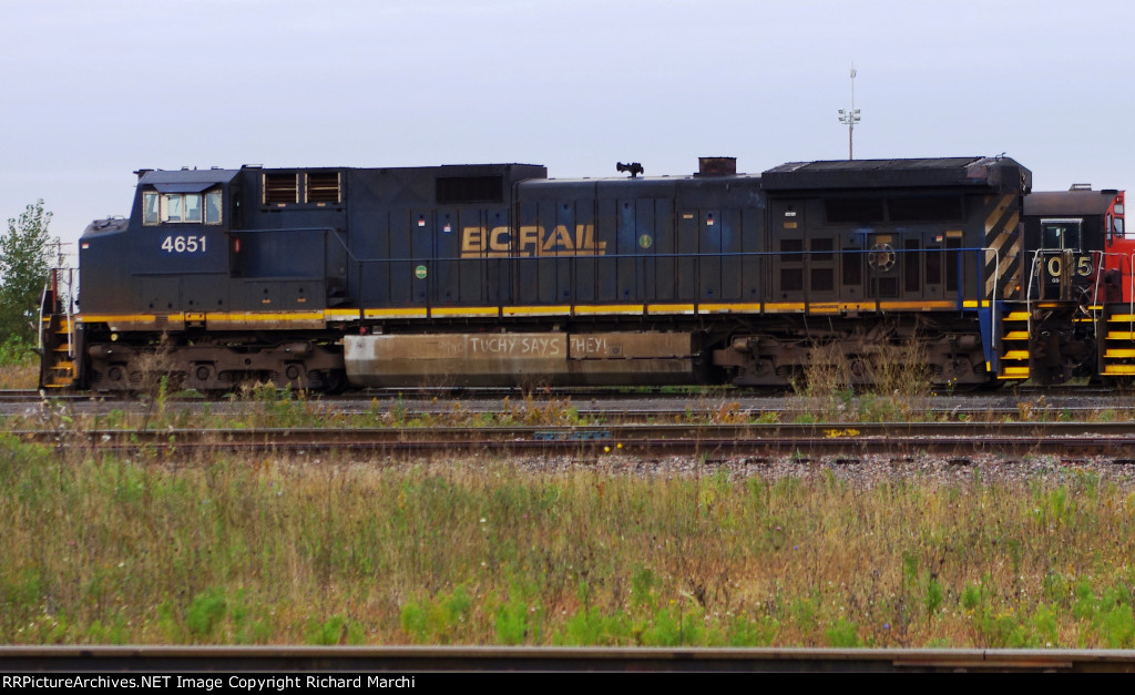BCOL 4651